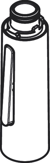 hansgrohe Piezas de recambio: ref. 93741007