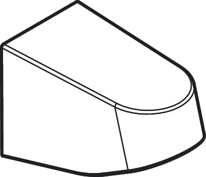 hansgrohe Spare parts: Item No. 93958000