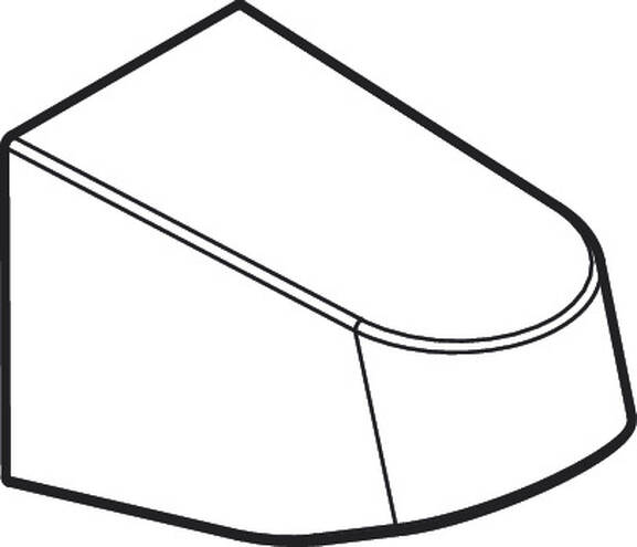 hansgrohe Spare parts: Item No. 93958000