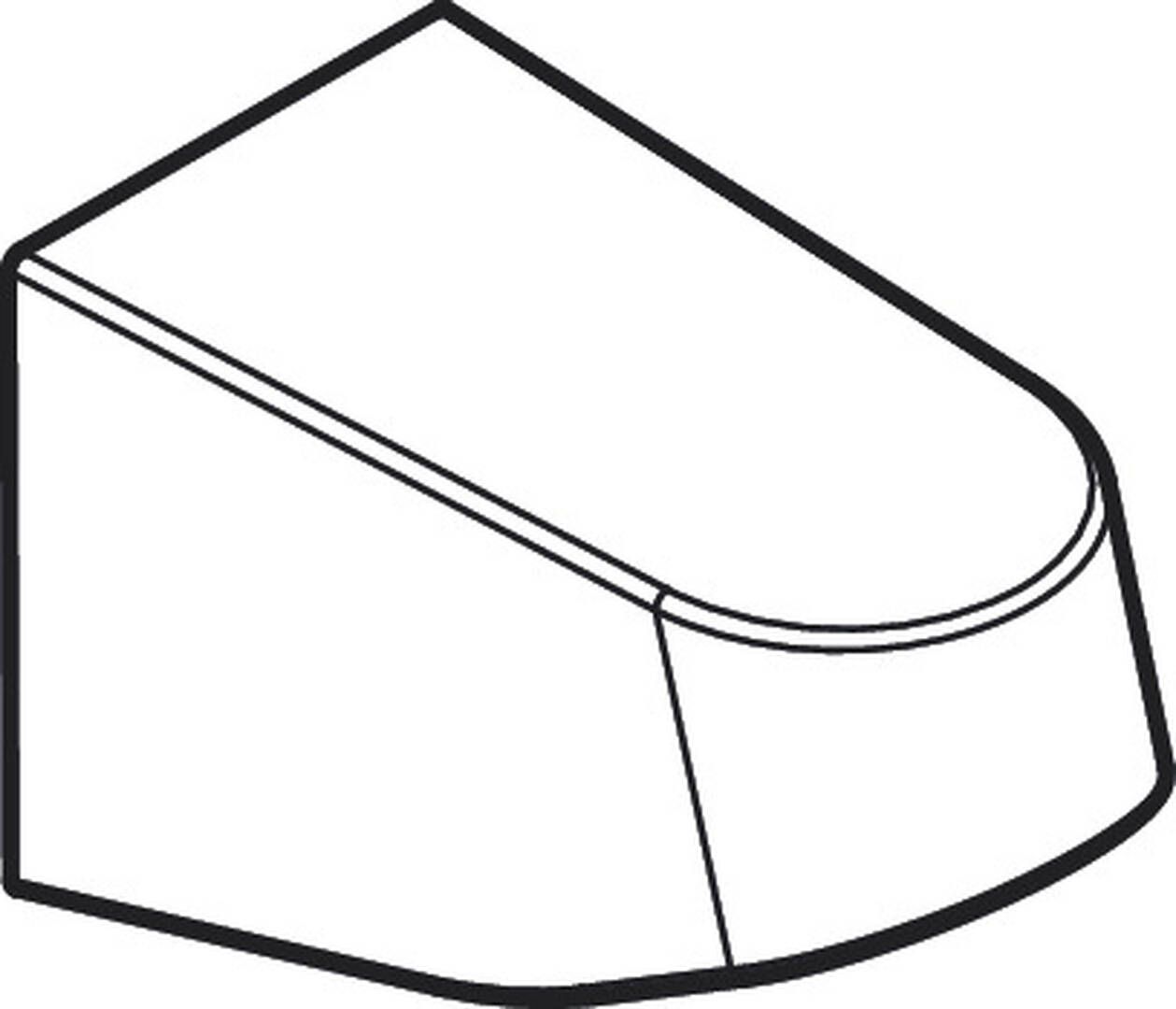 hansgrohe Spare parts: Item No. 93958000