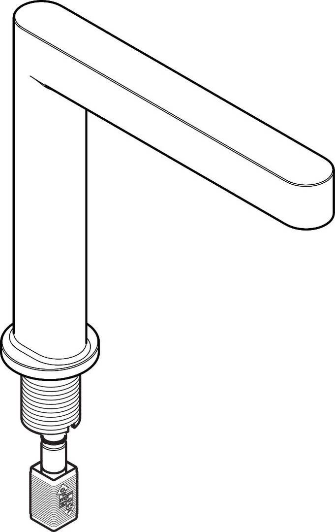 hansgrohe Rezervni dijelovi: Br. art. 93972000