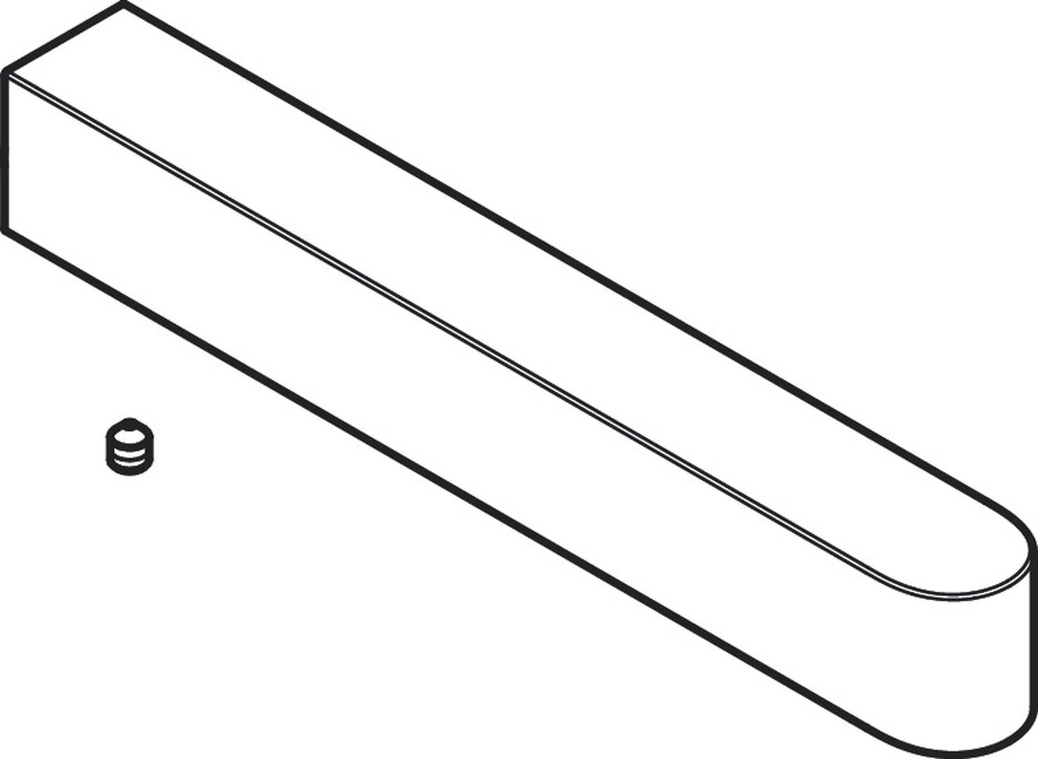 hansgrohe Rezervni dijelovi: Br. art. 93984000