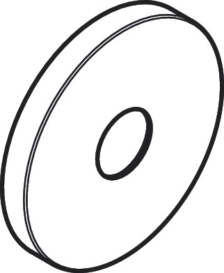 hansgrohe Onderdelen: Art.-nr. 93987000