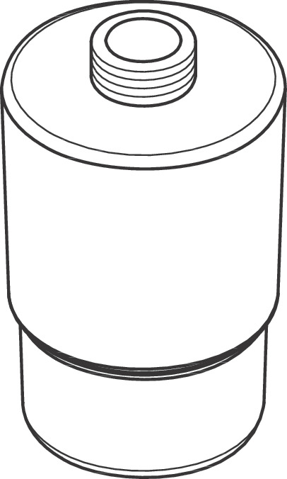 hansgrohe Reservedeler: Art.nr. 94167000