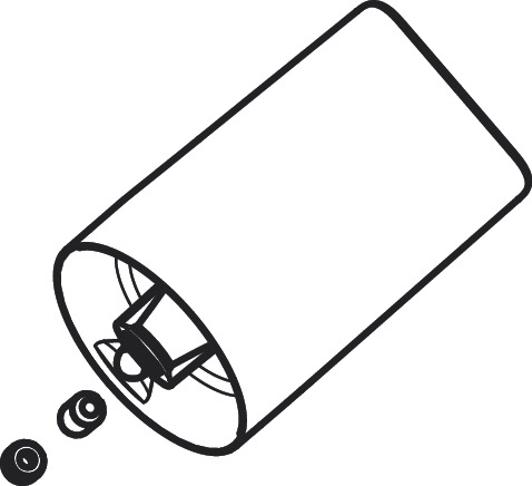 hansgrohe Pótalkatrészek: Cikksz. 94305670