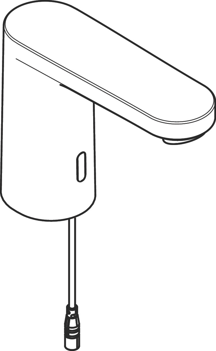 hansgrohe Rezervni dijelovi: Br. art. 94468000