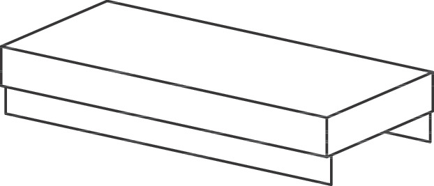 hansgrohe Spare parts: Tiling tool, Item No. 94328000
