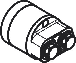 hansgrohe Ricambi: Cod.art. 94573000