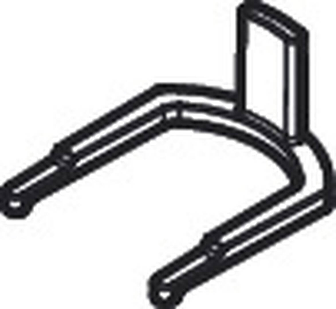 hansgrohe Spare parts: Cramp for OHS, Item No. 94521000