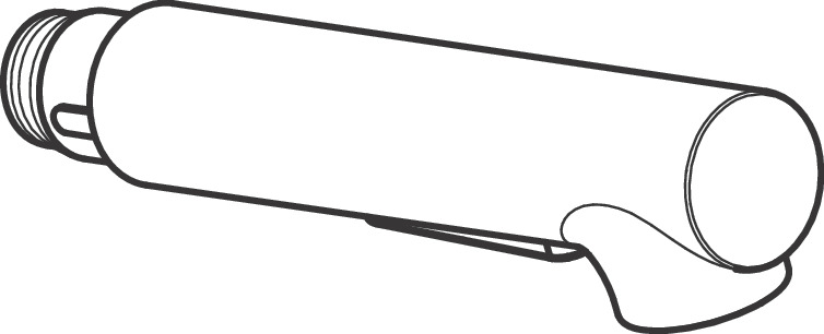 hansgrohe Náhradní díly: Č. položky 94395000