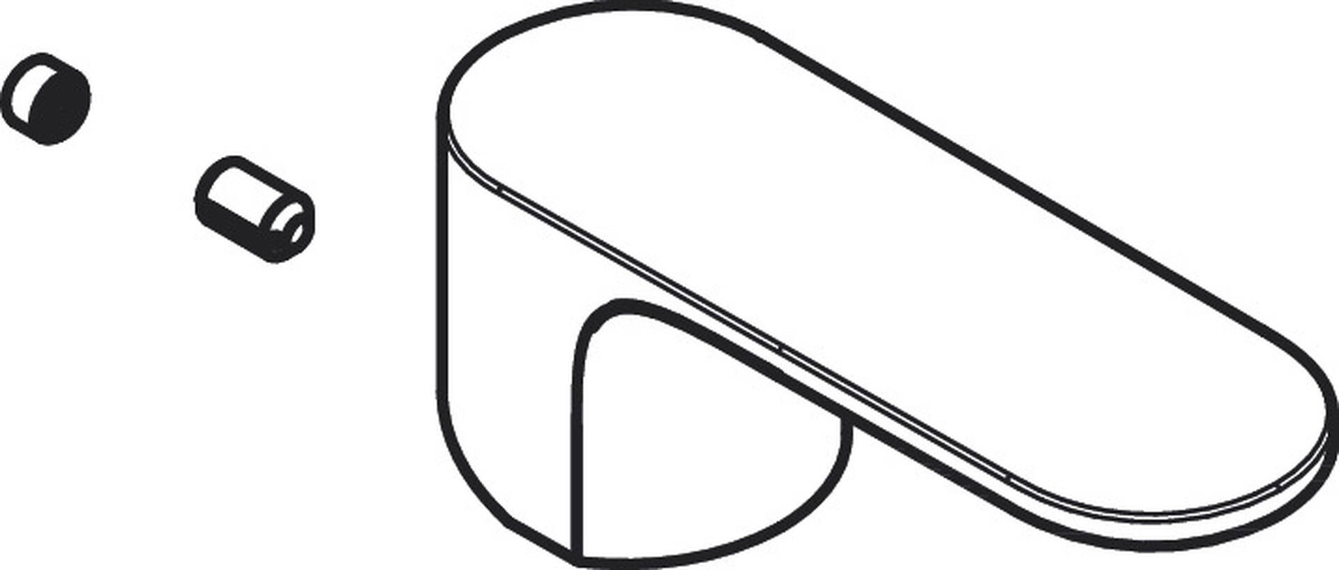 hansgrohe Reservdelar: Art.nr. 94644000