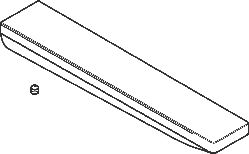 hansgrohe Náhradní díly: Č. položky 94651000