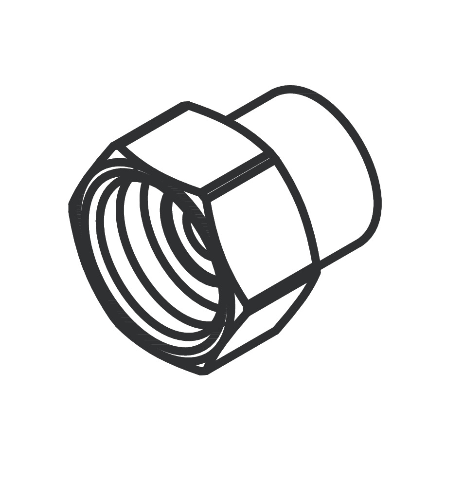 hansgrohe Reservedeler: Art.nr. 94710000