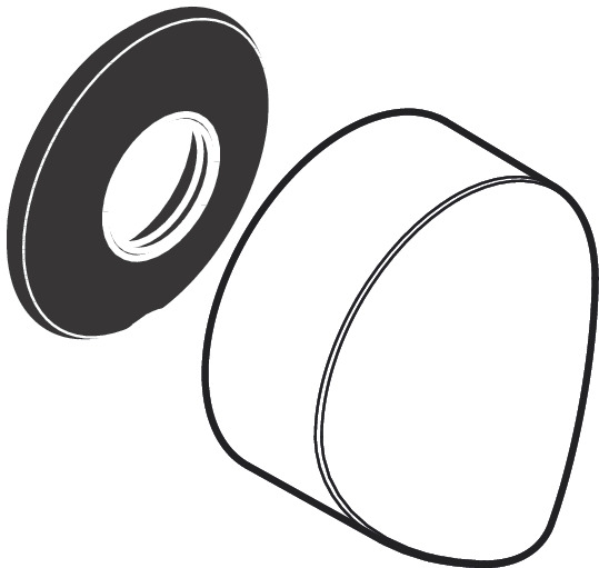 hansgrohe Náhradní díly: Č. položky 97454670