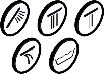 hansgrohe Recambios: ref. 94924000