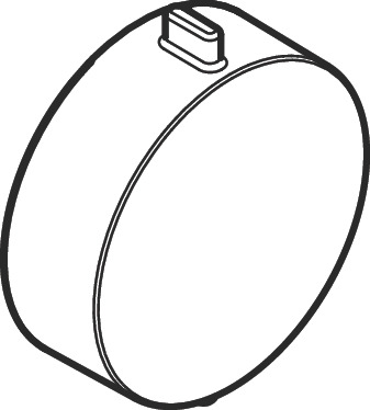 hansgrohe Spare parts: Item No. 94931000