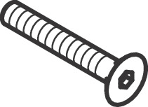 hansgrohe Reservdelar: Art.nr. 94891000