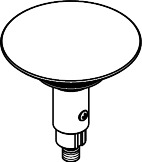 hansgrohe Spare parts: Item No. 98363000