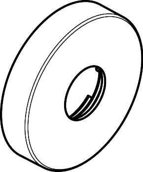 hansgrohe Onderdelen: Art.-nr. 92122140