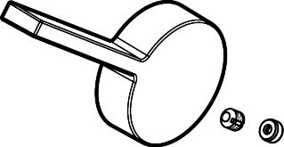 hansgrohe Onderdelen: Art.-nr. 94997000