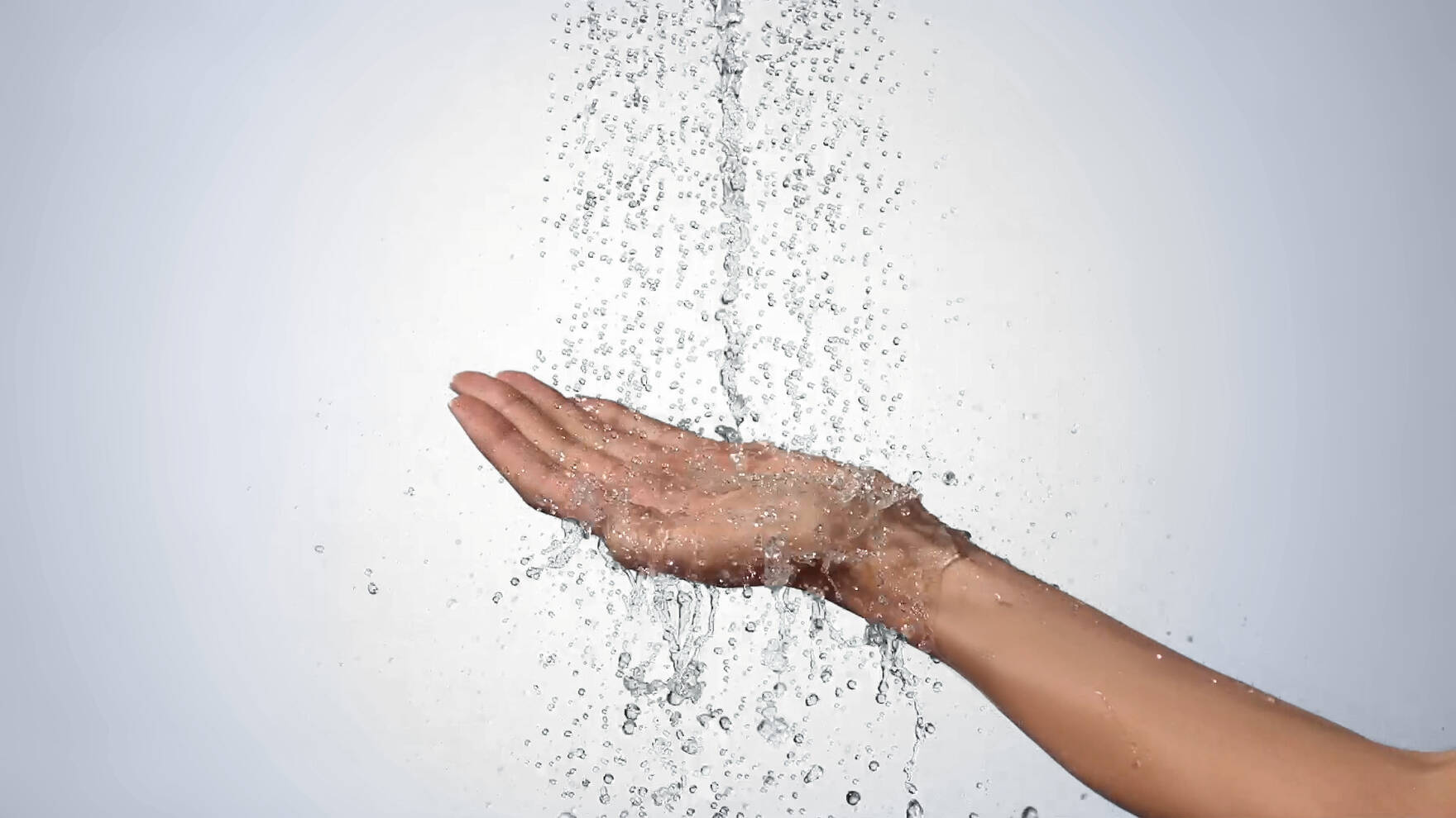 hansgrohe Showerheads: Raindance Classic, 3 spray modes, Art. no. 28471001