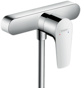 hansgrohe Waschtischmischer: Talis E, Einhebel-Waschtischmischer 110 ...