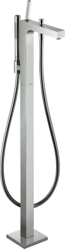 AXOR Citterio Bath mixers: 2 functions, Chrome, Item No. 39451000