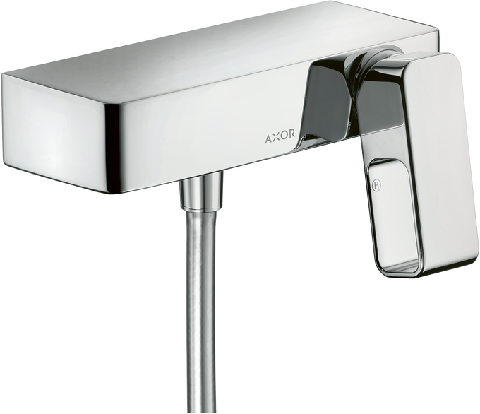 Shower mixers | AXOR ASIA