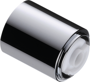 AXOR Overhead showers: AXOR ShowerSolutions, 2 spray modes, Item No ...