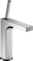AXOR designer faucets for luxury bathrooms.