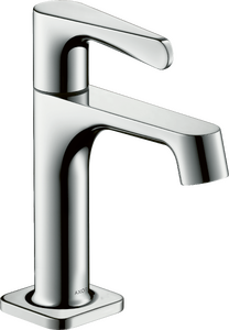 AXOR Citterio M Shower mixers: designed to run 1 function, chrome, Item ...