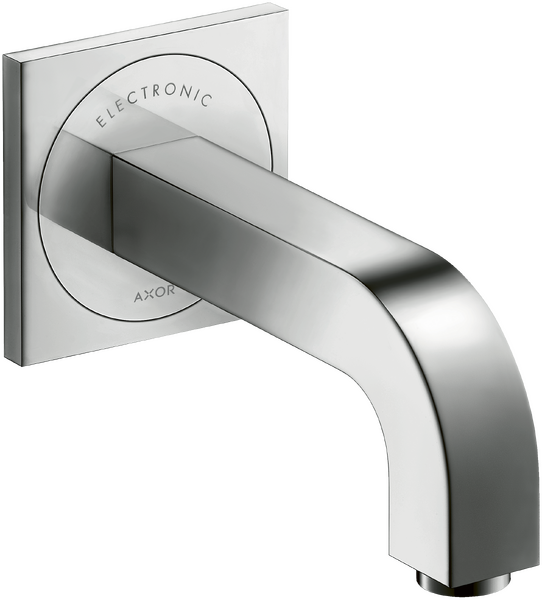 AXOR Washbasin mixers: AXOR Citterio, Single lever basin mixer 80 with ...