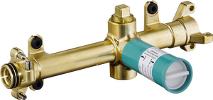 AXOR Overhead showers: AXOR ShowerSolutions, 2 spray modes, Item No ...