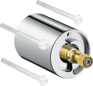 AXOR Starck Nature | Douchegenot in openlucht | AXOR BE