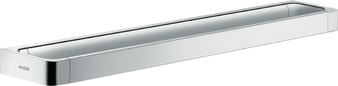 AXOR Accessories: AXOR Universal Softsquare, Towel Bar 24" , Art. no ...