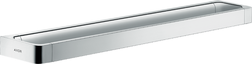 AXOR Accesorios: AXOR Universal Softsquare, Riel/ Asidero 600 mm, ref ...