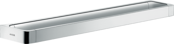 AXOR Accesorios: AXOR Universal Softsquare, Riel/ Asidero 600 mm, ref ...