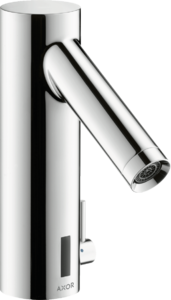 AXOR Porter sets: AXOR Starck, Porter unit 120/120 with baton hand ...