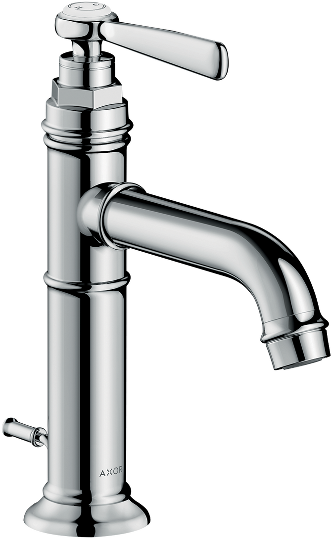 雅生浴室产品 | Hansgrohe Pro CN