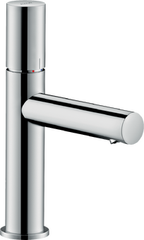AXOR Håndvaskarmaturer: AXOR Uno, 1-grebs håndvaskarmatur 110 med zero ...