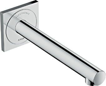 AXOR Waschtischmischer: AXOR Uno, Elektronik-Waschtischmischer ...