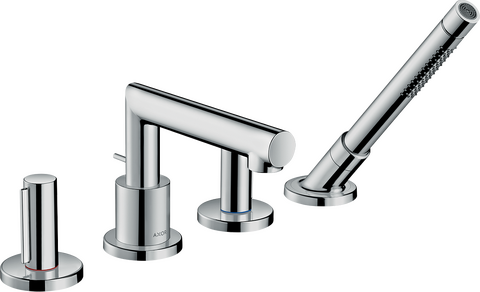 AXOR Spare parts: HG diverter knob AXOR Massaud 4-hole, Item No. 98707000