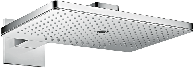 AXOR Kopfbrausen: AXOR ShowerSolutions, 3 Strahlarten, Art.-Nr. 35282000