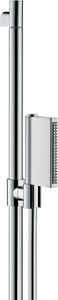 AXOR Overhead showers: AXOR One, 2 spray modes, Item No. 48494000 ...
