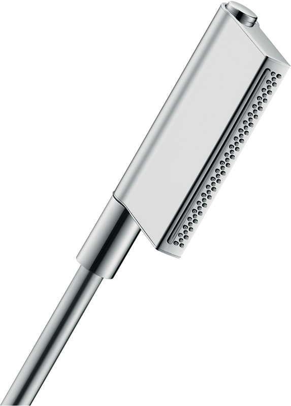 AXOR Hand showers: AXOR One, 2 spray modes, Item No. 45720000