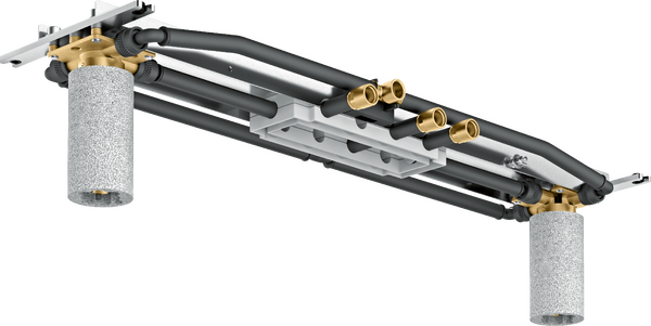 AXOR Overhead showers: AXOR ShowerSolutions, 1 spray mode, Item No ...