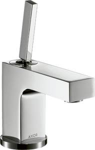 AXOR Citterio Shower mixers: designed to run 1 function, chrome, Item ...