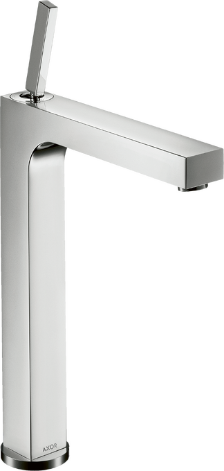 雅生浴室产品 | Hansgrohe Pro CN