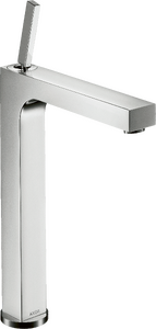 雅生浴室产品 | Hansgrohe Pro CN