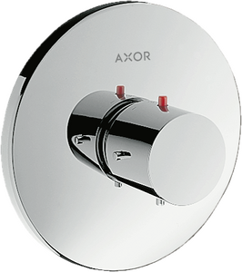 AXOR One Shower mixers: designed to run multiple outlets, chrome, Item ...